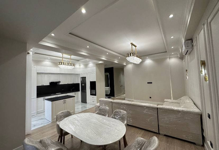 Юнусабадиский район  Ц 2 Real house Пойтахт гавхари  новостройка