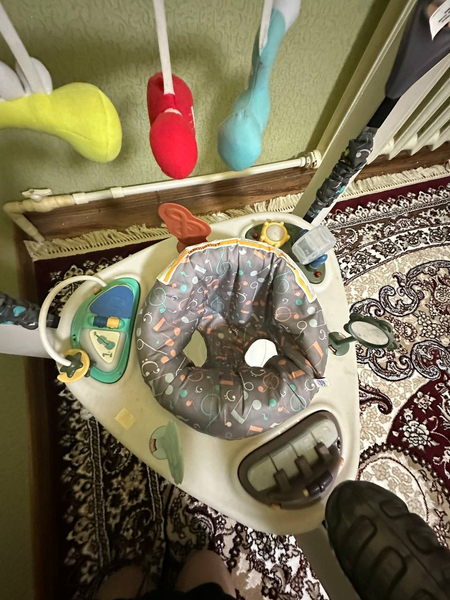 Пригун музыкальный