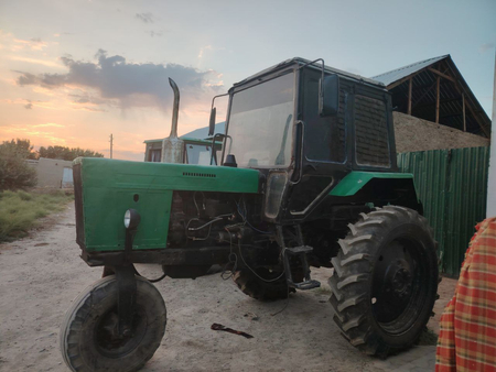 Traktor sotiladi ideal
