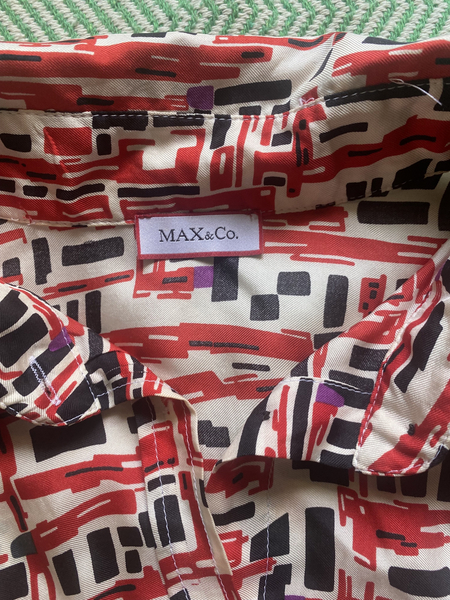 Max&Co. Orginal S-M ka