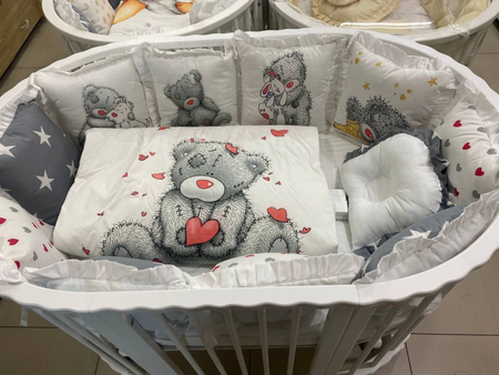 Кровать Детский shkafla цехдан примой