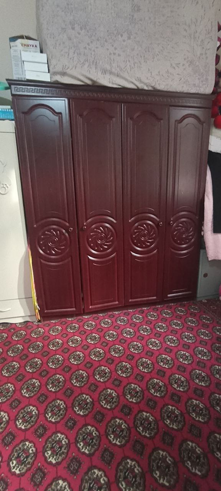 Продам мебель для спальни 250$