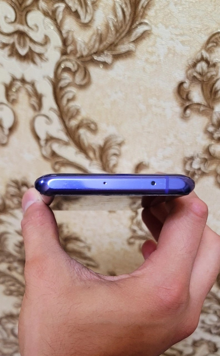 Samsung Galaxy Note 9