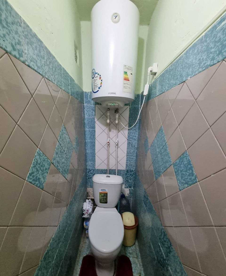 №3102. Продается 2х-комнатная квартира.