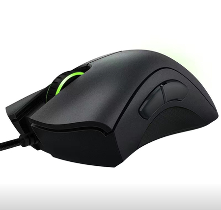 Razer DeathAdder Essential
