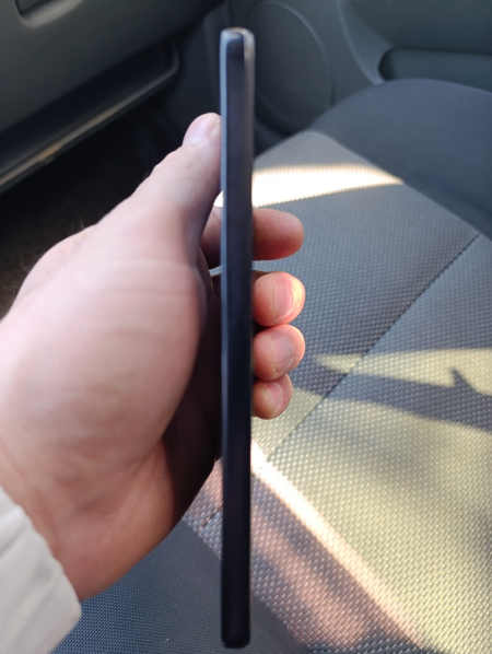 Redmi not 12pro 8/256