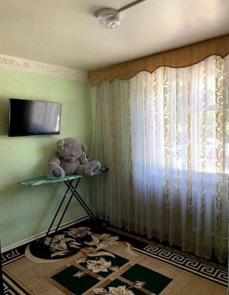 Продается 2/1/2 квартира . Спутник -3.