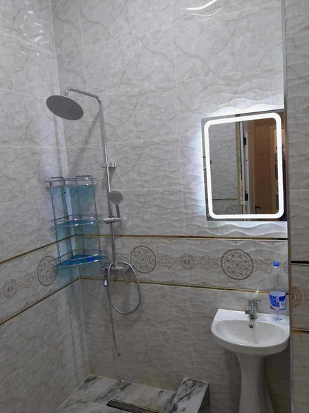 Yunusobod Sampi karzinka Qizlar, oila