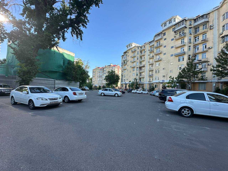 продается квартира ор-р Basri Baba (119489)