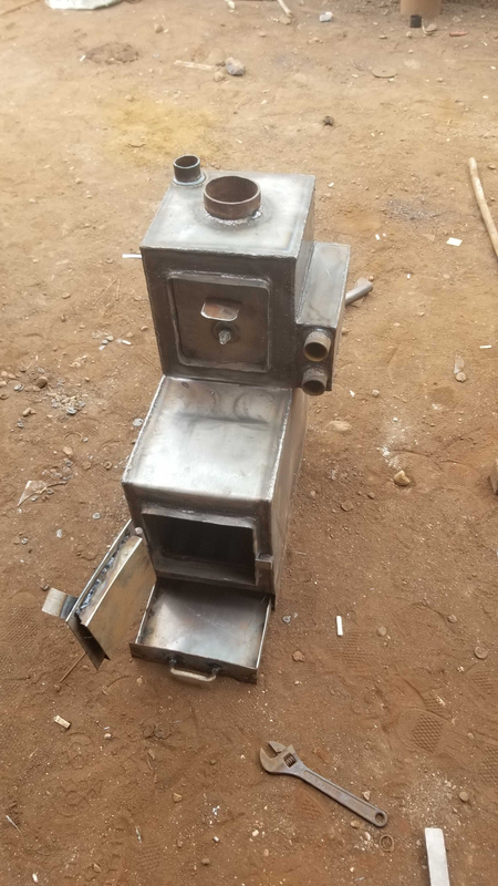agv titan yasab beramiz