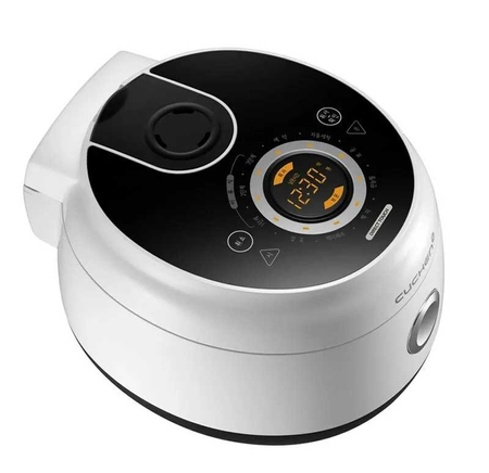 рисоварка cuchen cje-cd0302