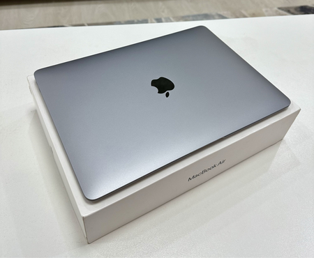 Macbook Air 2020 8/512GB ideal