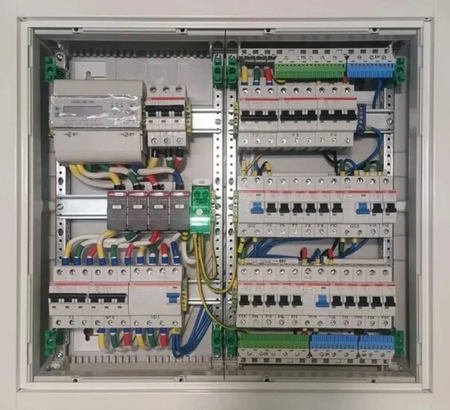 Elektr va santexnik sifatli qilamiz