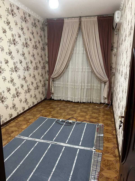 谷 129511 谷 Chilonzor tumanida kvartira sotiladi [60 м²]
