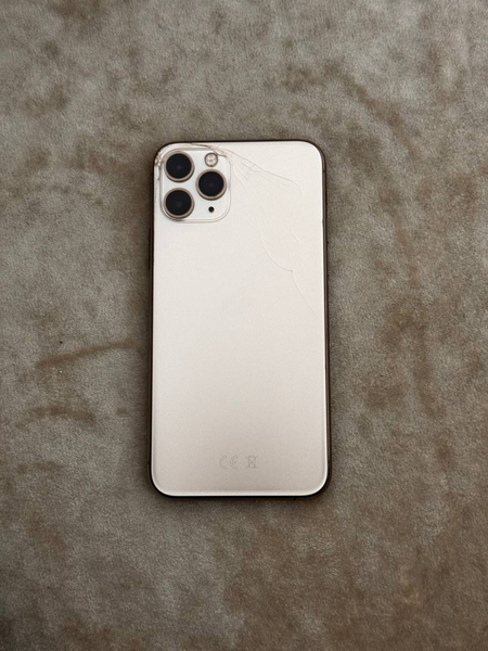 iphone 11 pro 256 ГБ