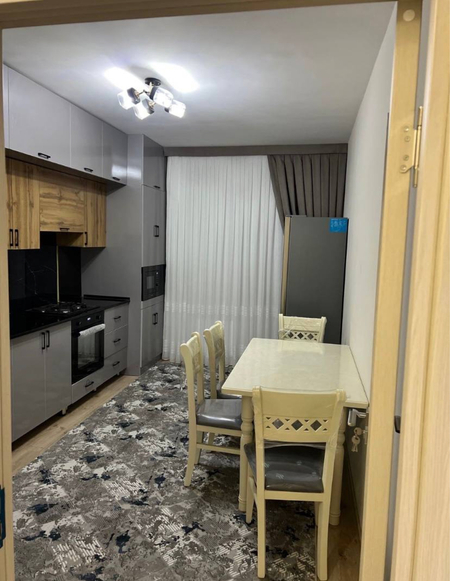 Olmozor city 2 xonali kv arendaga beriladi oilaga