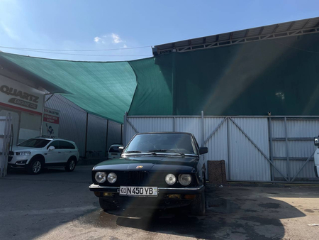 Bmw e28 525i Vikup