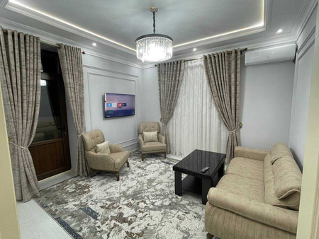 ЭЛИТНЫЙ КОМПЛЕКС 

