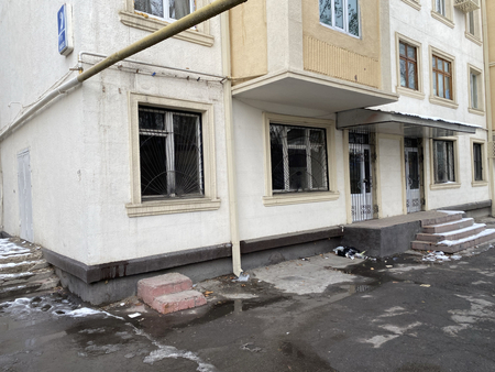 срочно своя нежилой помешение 194 м2 чиланзар метр шухрат перекроска
