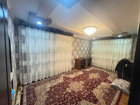 V4312 3/4/5 Чиланзар 25кв  Денов Кафе 81м2 Средний ремонт  балкон 3х6