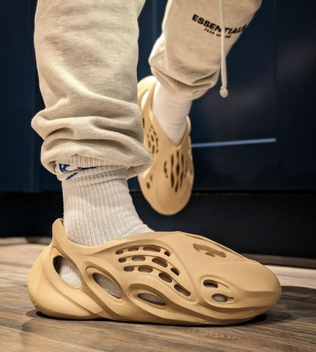 Yeezy Foam Runner