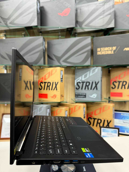 Grafika&Video ishlar uchun noutbuk-Acer Nitro V15/Dasturlash BEPUL