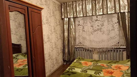 Аренда квартиры на Феруза ID:KM295