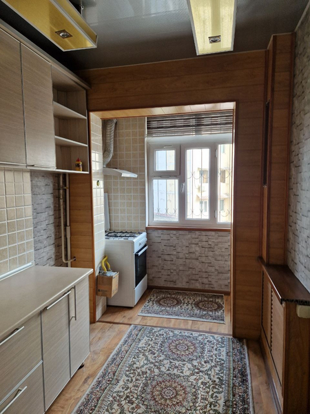 Продам квартиру,Ц -13,3-2/3/9