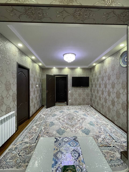 Аренда 2ком квартиры на ТТЗ 1. В отличном состоянии