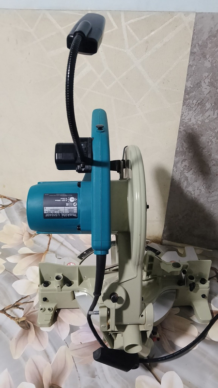 Makita LS1040F новый