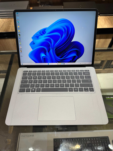 MICROSOFT SURFACE Studio 2 CORE i7-11370H, 16гб, 512ssd RTX 3050ti