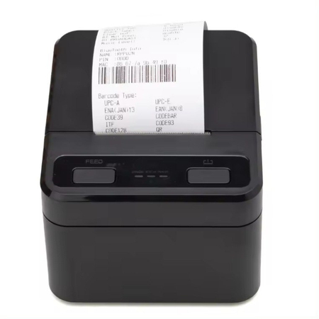 Термопринтер POS 58L