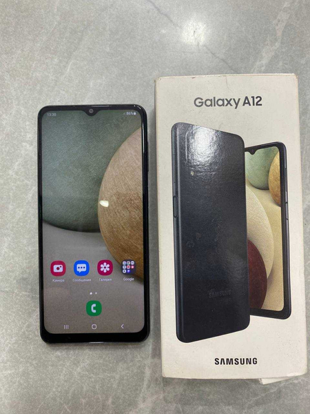 Galaxy a12 srochna sotiladi