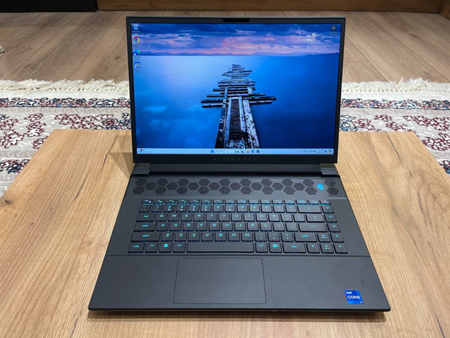 Dell Alienware M16 I7 13700HX Rtx4070