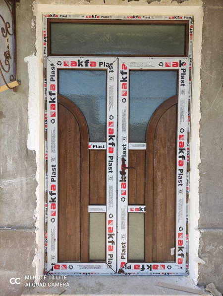 Sifatli Akfa romlar