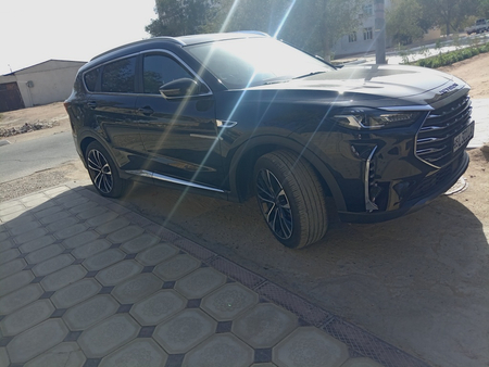 Srochni Jetour 70 plus 1.5 Obmen vikup bor