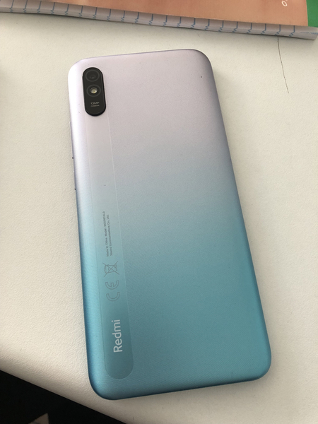 Redmi 9a 32GB Sotiladi