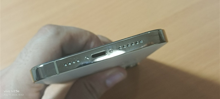 iPhone 13 ProMax 256GB