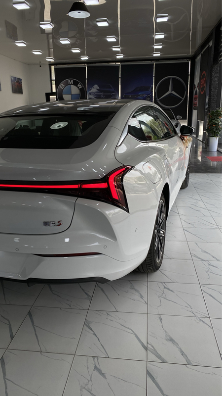 Neta S 715km s garantiye