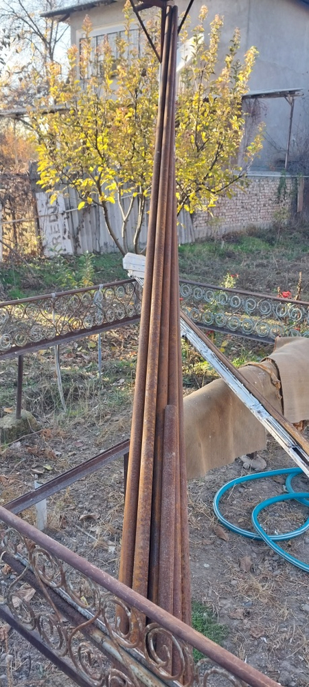 Отопления учун трубалар,газ котёл,опог