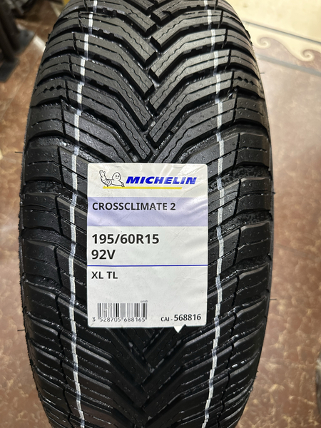 Michelin мишлен 195/60R15 yevropa balon yumsho boshqa balonlaram bor