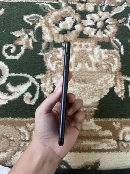 Iphone 7 holati ideal