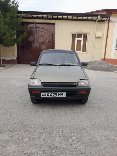 Tiko 2000 yil xolati ideal