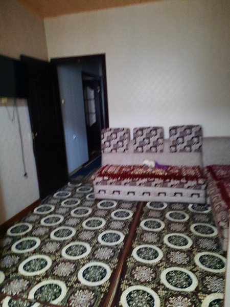 Продаю свою 2/5/5 квартиру в Юнусабад