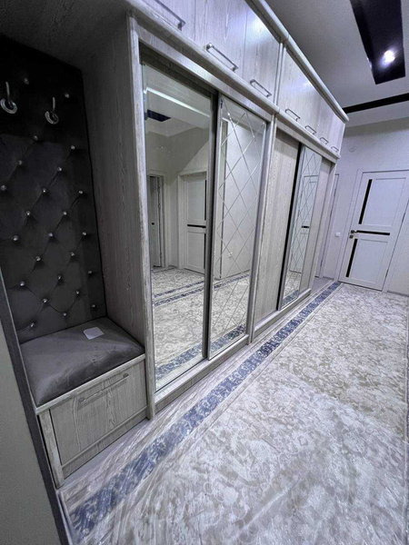 Аренда 2/3/8, 80,39 м², Паркентский, ор-р магазин Пеликан, мост ТАПОиЧ