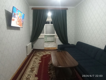 Аренда Ракат махаля 2/3/4