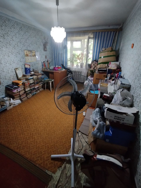 Продаётся 3/5/5 буюк ипак йули (горького) 2×6