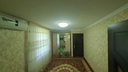 Ijaraga beriladi 1*2/4/5 Uchtepa-26 kv moʻljal Shirin