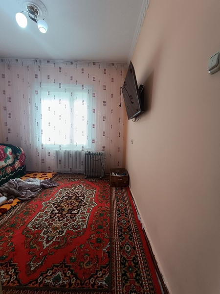 Сотилади. ЯнгиХаёт тум. Дустлик-1.  3/1/5.  78м²