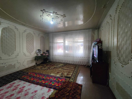 В Алмазаре продается 3-комн.7/9 квартира в доме комфорт-класса (J1650)